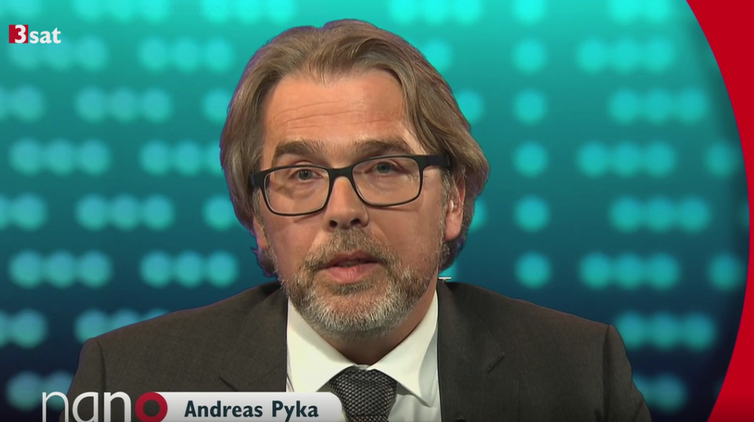 Interview mit Andreas Pyka zum Thema "E-Mobilität in China": Lehrstuhl für Innovationsökonomik